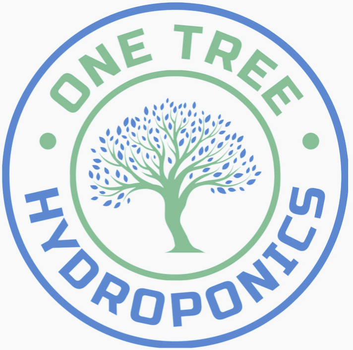 Decorate Your Home with One Tree Hydroponics