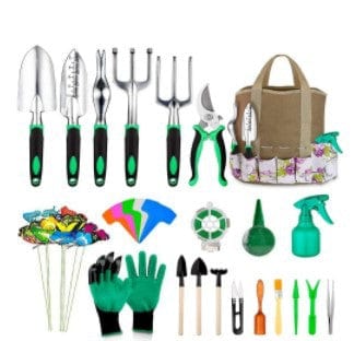 Gardening Tools Set – One Tree Hydroponics