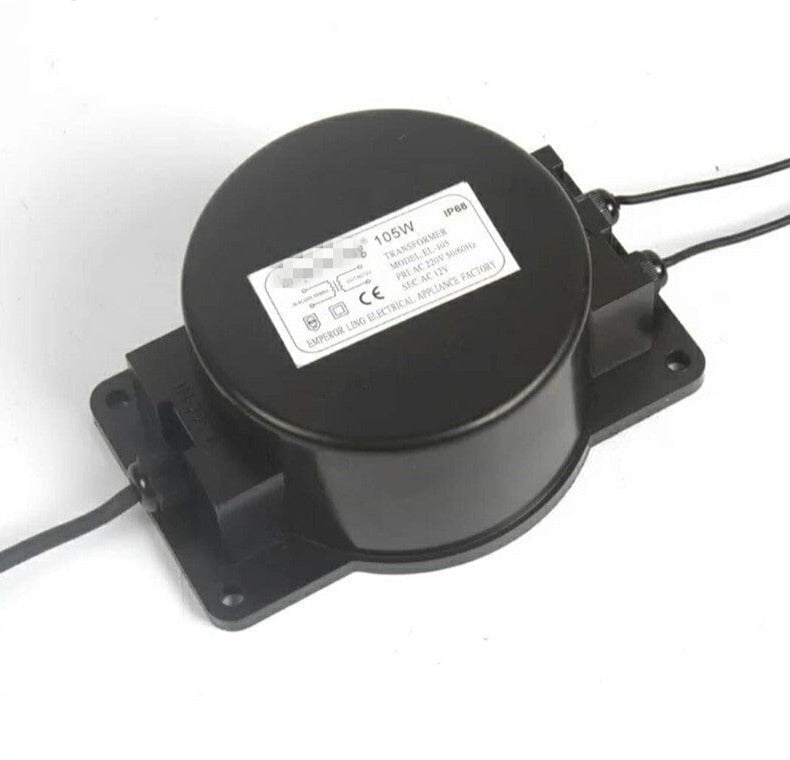 Power Supply Transformer – One Tree Hydroponics